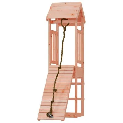 Climbing Tower - Pine and Oak